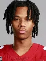 Jett White, Temple, Cornerback