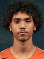 Austin Williford, St. Anne's-Belfield School, Small Forward