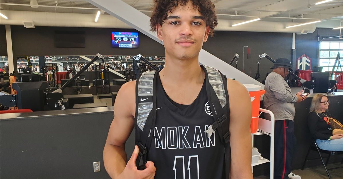 How Mizzou targets performed at Nike EYBL Session 4