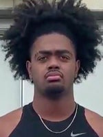 Demarcus Smith, Ole Miss, Defensive Line