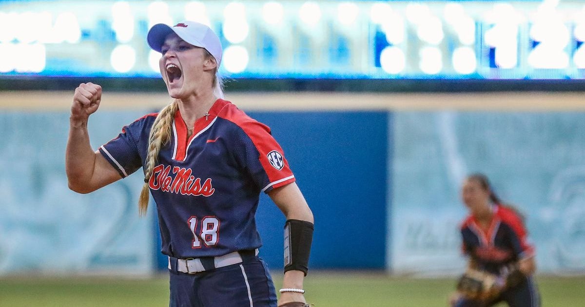 Ultimate SEC Softball Tourney Guide | Day 1 In College Station