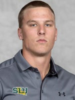Bauer Sharp, Oklahoma, Tight End