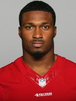 Keith Reaser, Kansas City, Cornerback