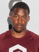 Lawrence Shadd III, Butler C.C., Wide Receiver