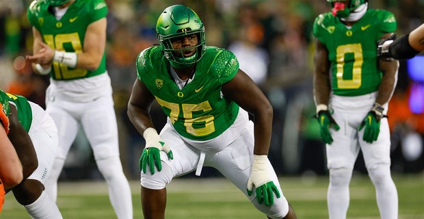 The best recruits Oregon has ever landed by position