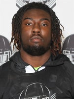 DeVon Reaves, Salem, Weak-Side Defensive End