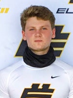 Danny Lauter, Brunswick School, Quarterback