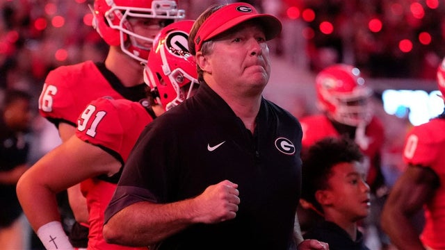 Dawgs247 Home - Georgia Bulldogs Football & Recruiting