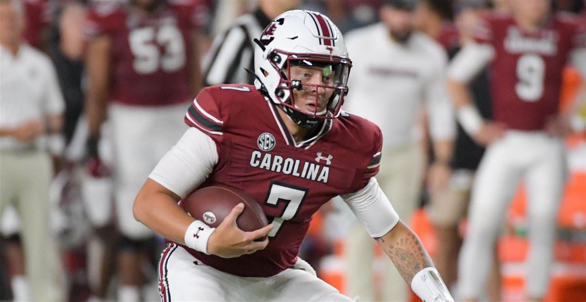 Final predictions: South Carolina vs. S.C. State