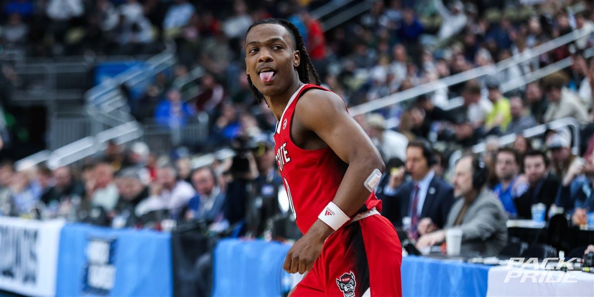 Pack Pride Weekly Podcast: Sweet 16 talk with Scott Wood, NC State WBB ...