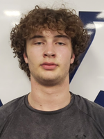 Hunter Lay, Mullen, Edge