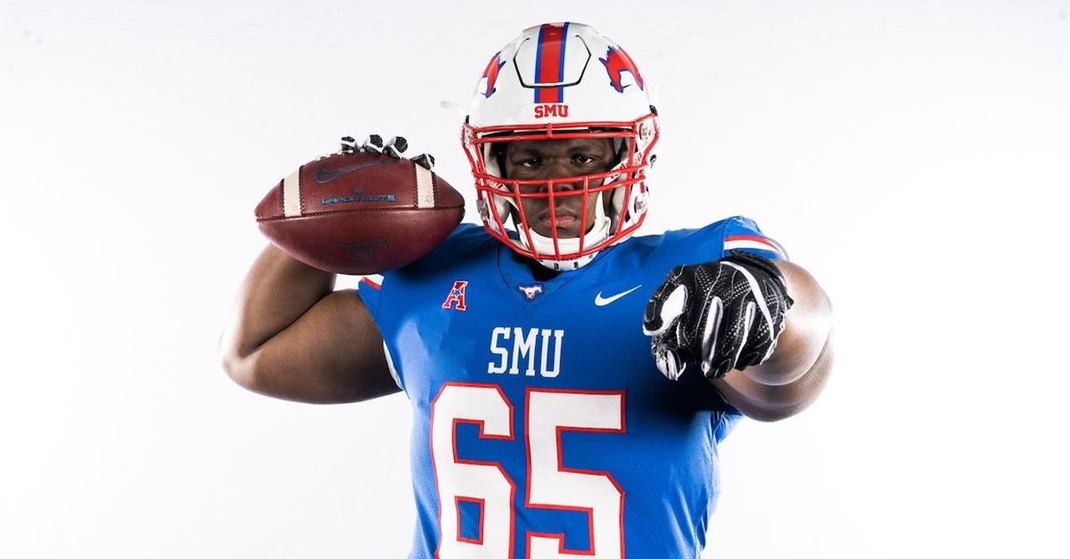 Hilltop Review: SMU commit talks decision, look at RB recruiting