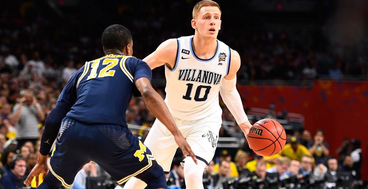 The 10 most interesting decisions in the NBA Draft process