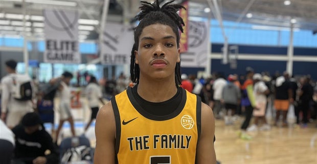 Memphis EYBL: Acuff and Denis continue to bring it on day two