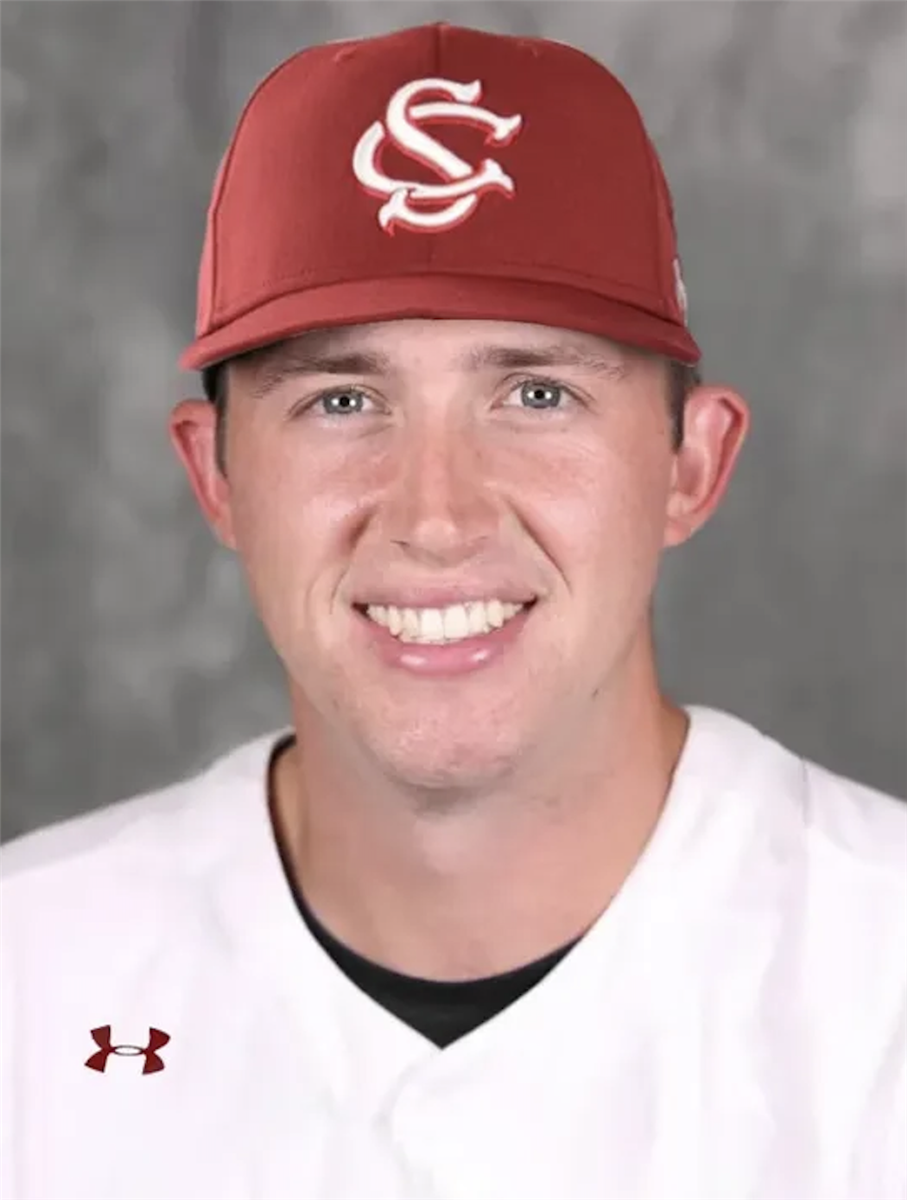 John Hendry, Assistant Coach (BB), South Carolina Gamecocks