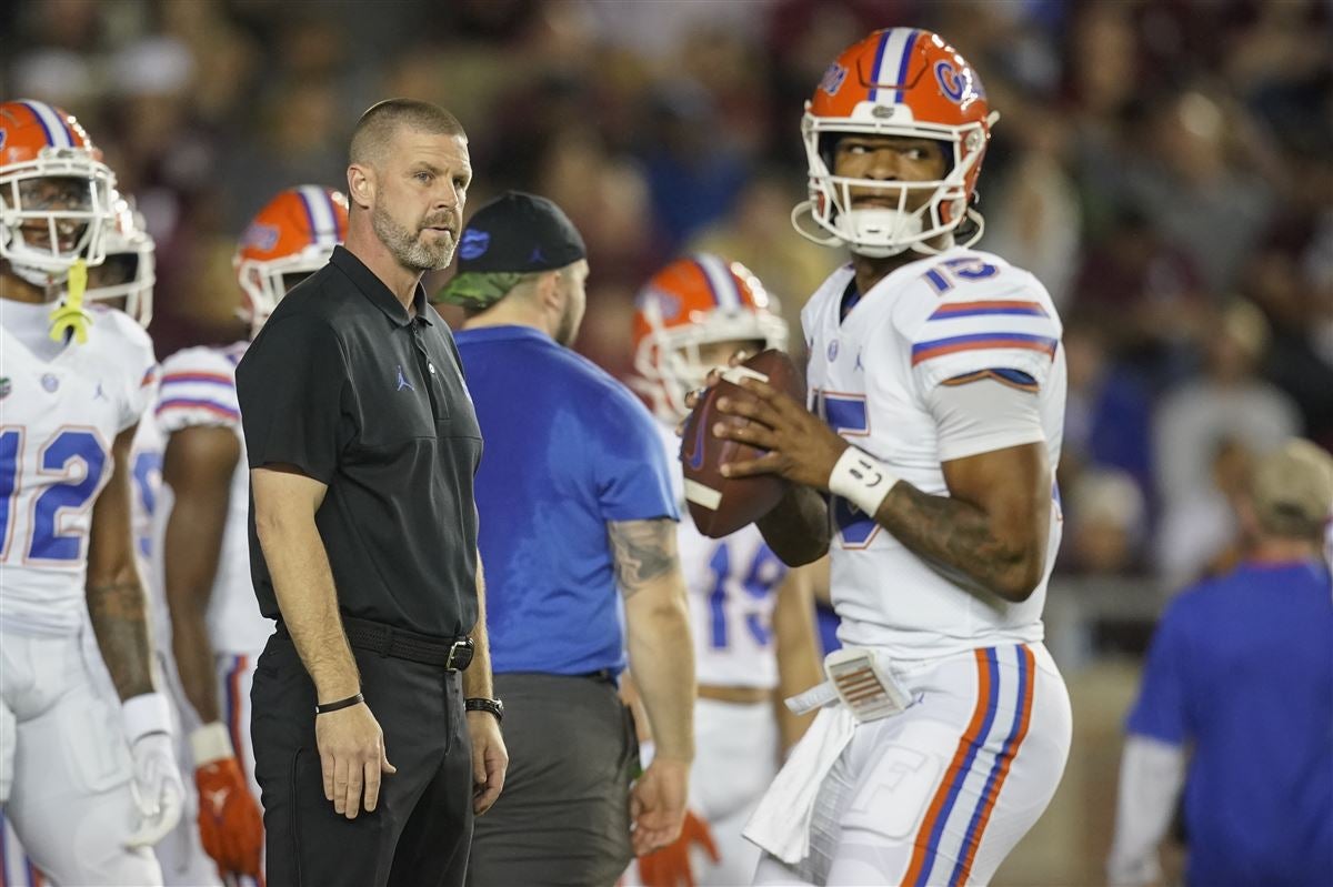 Florida vs. Oregon State: Media skeptical of Gators staying with ...