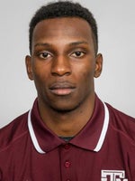 Alex Sezer, Texas A&M, Cornerback