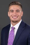 Jake Garcia, East Carolina, Quarterback