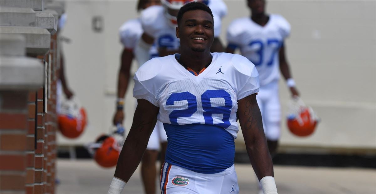 Pitt Adds Graduate Transfer Linebacker Kylan Johnson