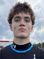 Jacob McDonald, Lake Brantley, Wide Receiver