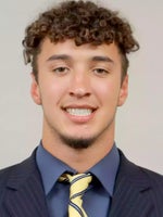 Landen Delich, Toledo, Safety