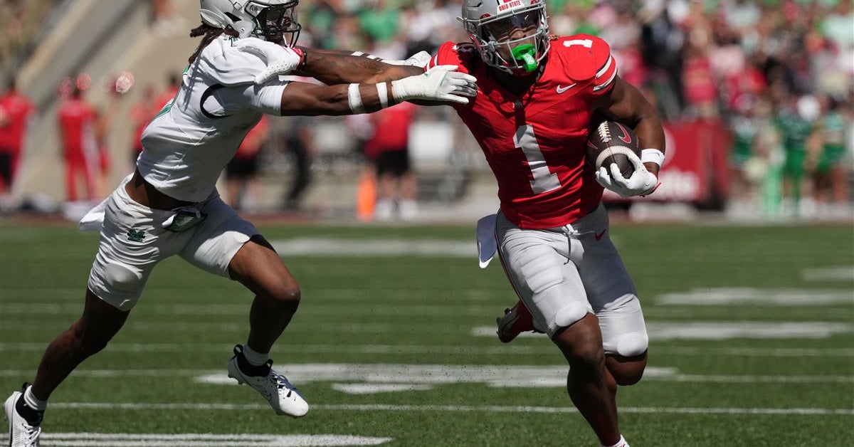 Gus Johnson gets emotional thanks to tribute by this player