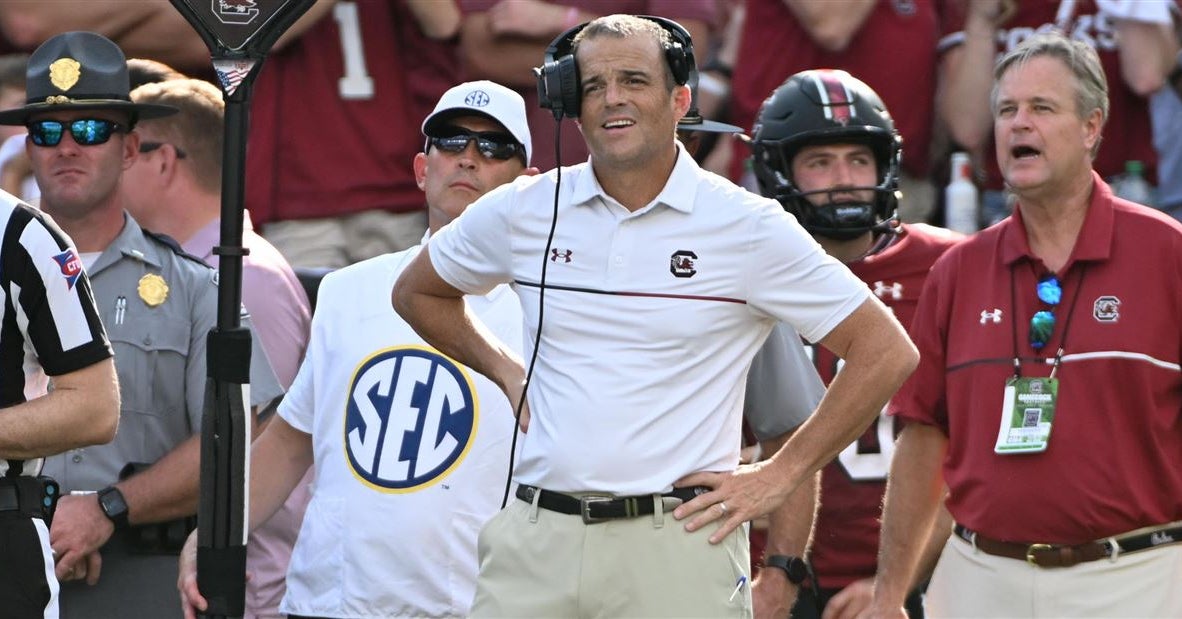 Sunday night offensive breakdown with Beamer