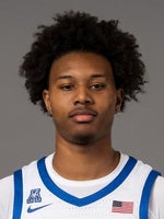 Tadarius Jacobs, Memphis, Point Guard
