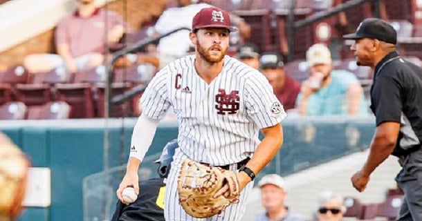 Hancock, Diamond Dawgs look to turn SEC tide in Tuscaloosa