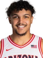 Trey Townsend, Arizona, Small Forward