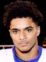 Caleb Ellis, Stanford, Safety