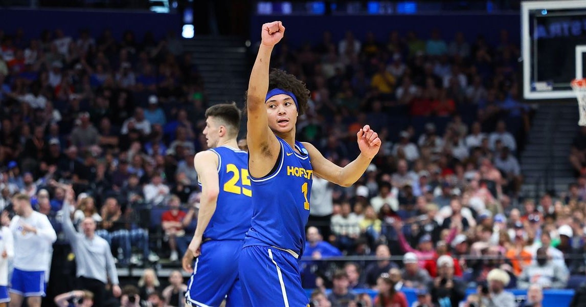 Coffee With Cory: NC State Basketball Sets Trio of Transfer Portal ...