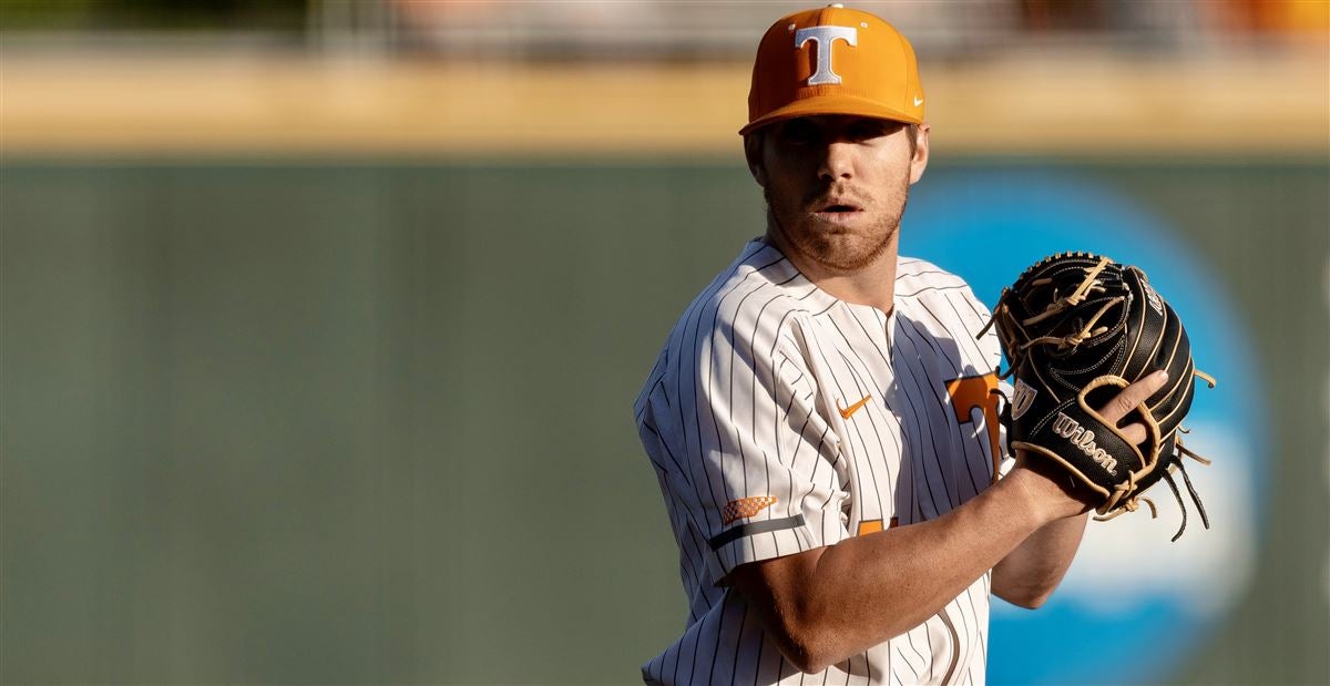 Diamond Vols Podcast: Talkin' Vols with Will Heflin
