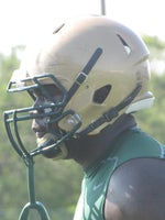 Josiah Washington, Texas State, Offensive Line