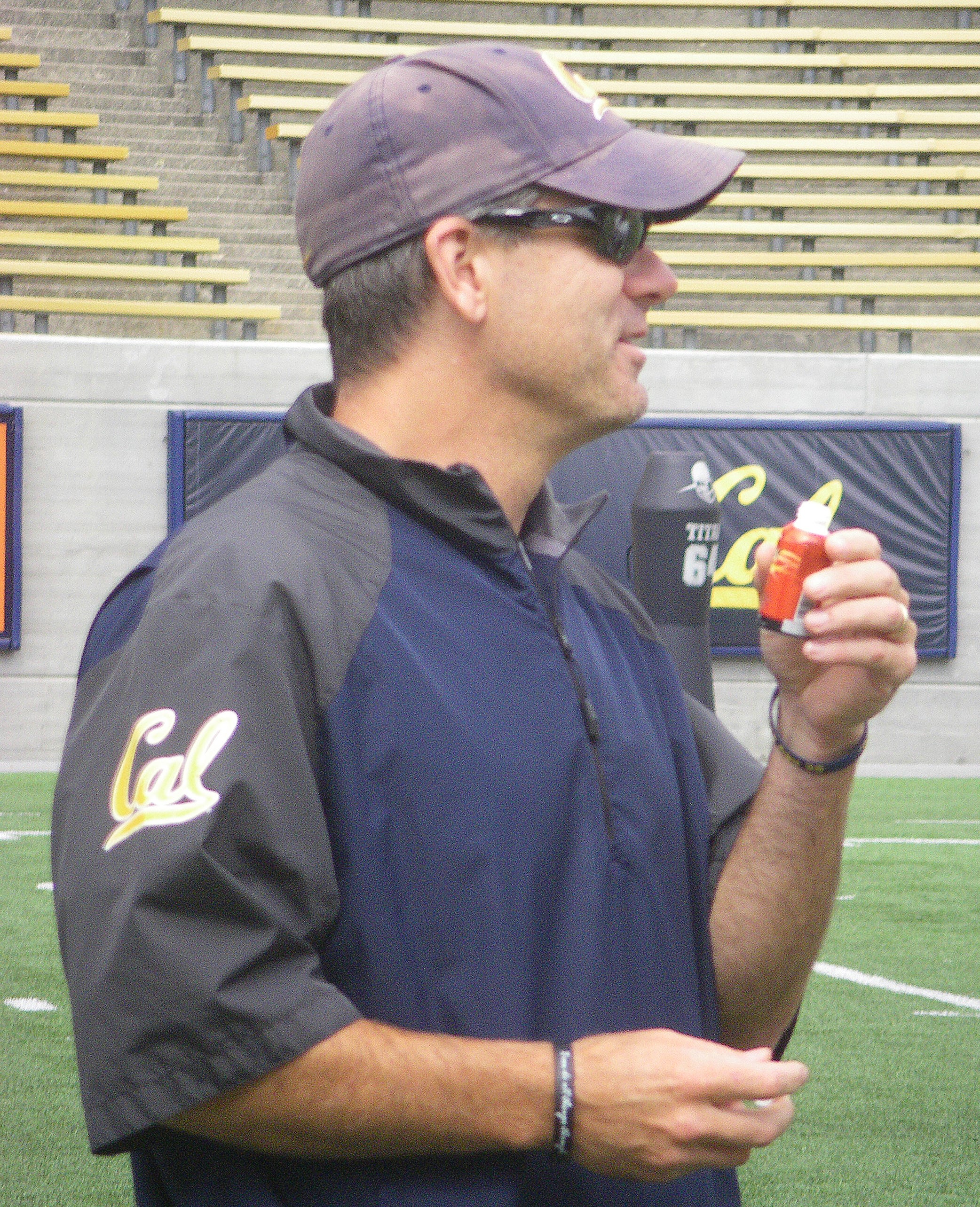 Rob Likens Profile Photos