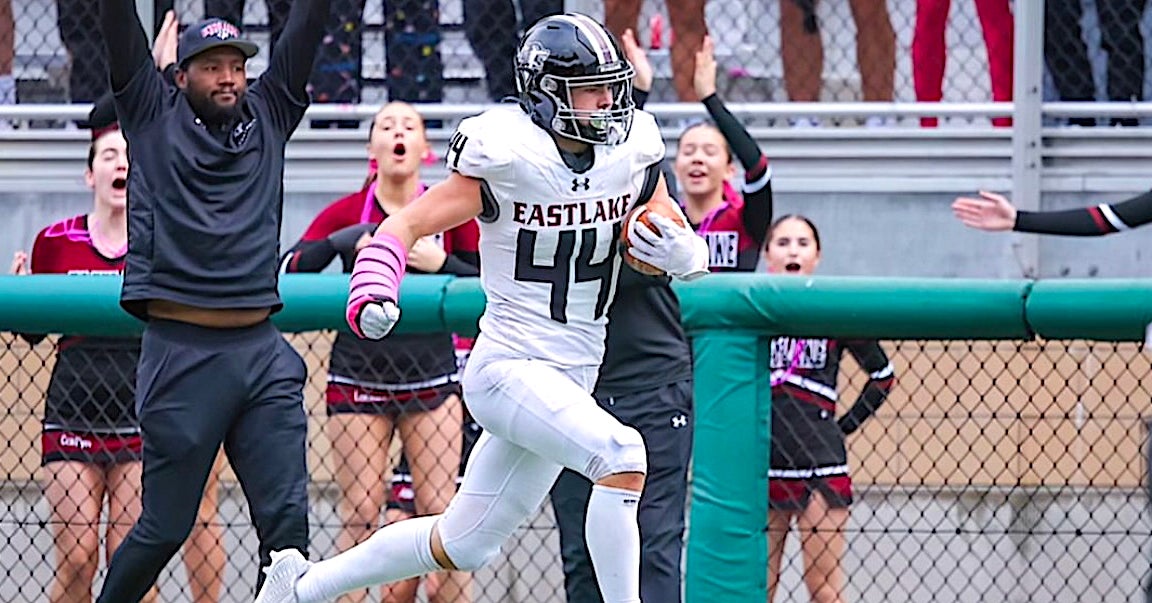 2026 WA LB Colby Johnson knows Colorado is 'a special place'