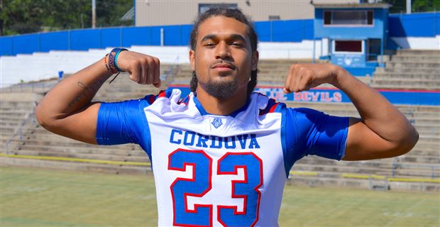 Jersey numbers, measurables, bios for 13 roster additions