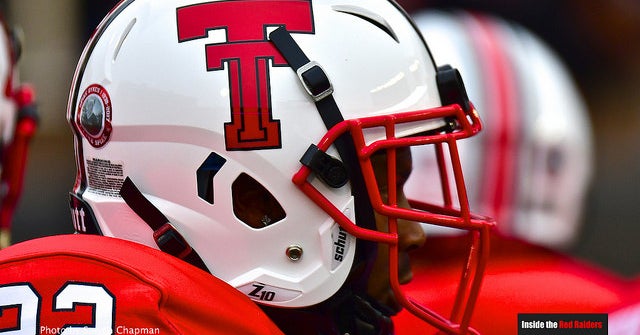 Texas Tech 2023 Fall Camp Preview