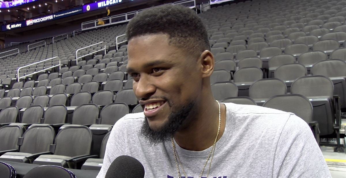 WATCH: D. Scott interviews Jordan Henriquez