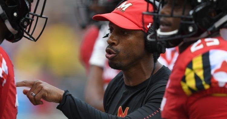 Maryland Football Recruiting Scoop: Reloading at a loaded position and ...