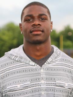 Larry Scott Commits To Michigan State