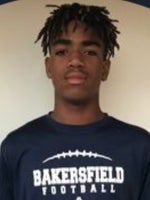 Dwayne Taylor, North Allegheny, Tight End