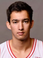 Ryan Kiachian, Cornell, Center