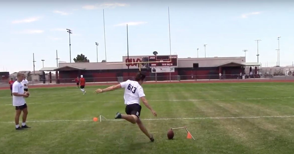 Cole Becker breaks down decision to flip from Iowa State to CU