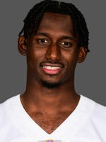Zy Alexander, LSU, Cornerback