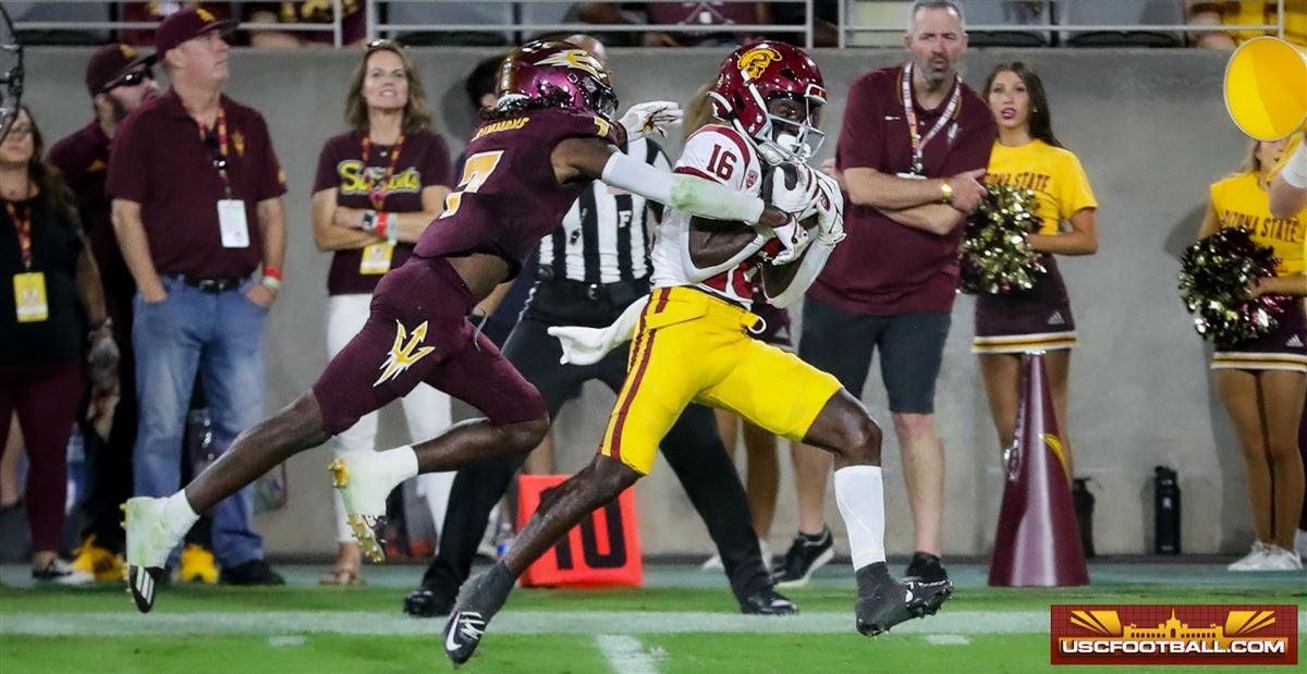 Helium Boys Podcast: Undefeated USC survives first road trip, now ...