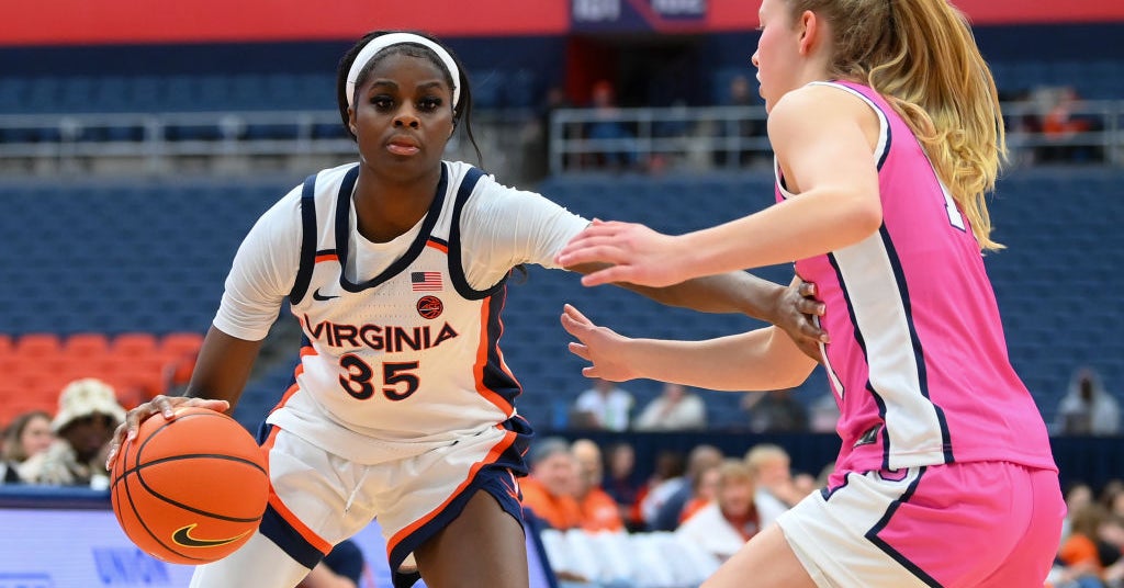 Ole Miss women's basketball lands pledge from well-traveled 6-4 forward ...