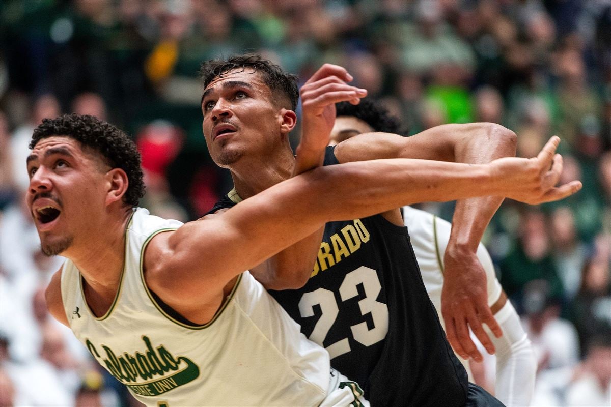 Buffs comeback fails against Colorado State, lose their second game of ...