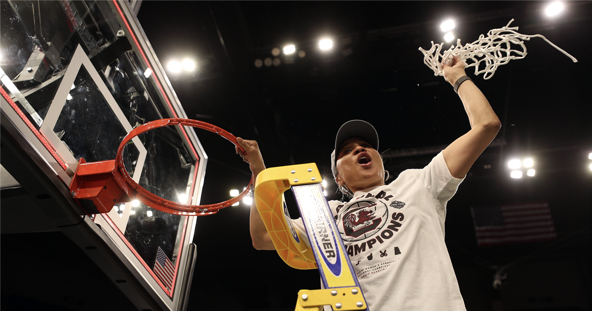 CBS Sports basketball analyst: 'Wow, what a performance'