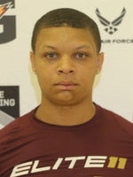 AJ Snow, Air Force, Quarterback